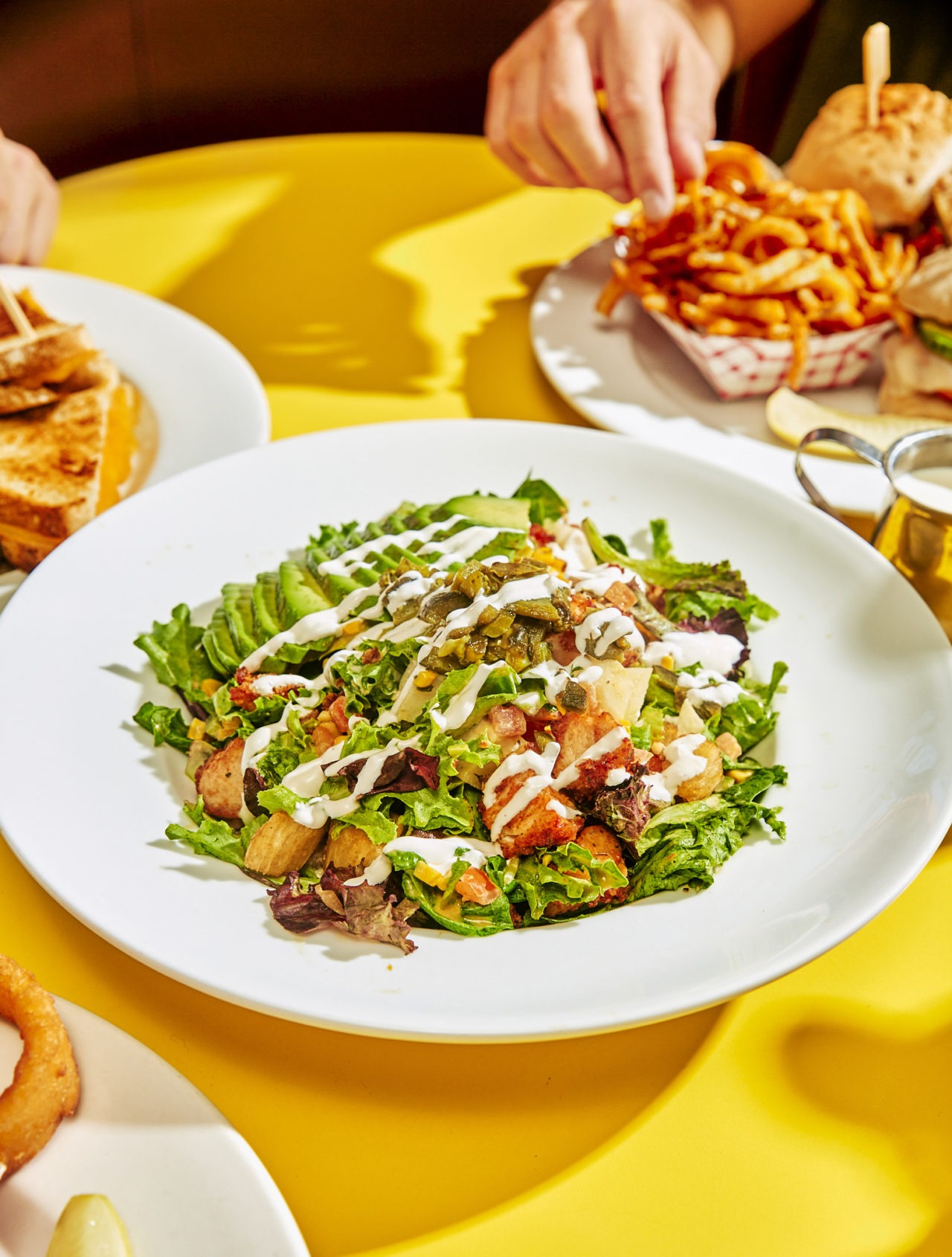 Menu | Fred62.com